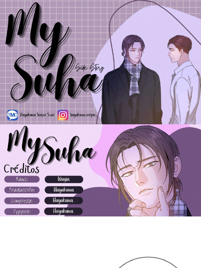 16 Side Story - My Suha | PDF
