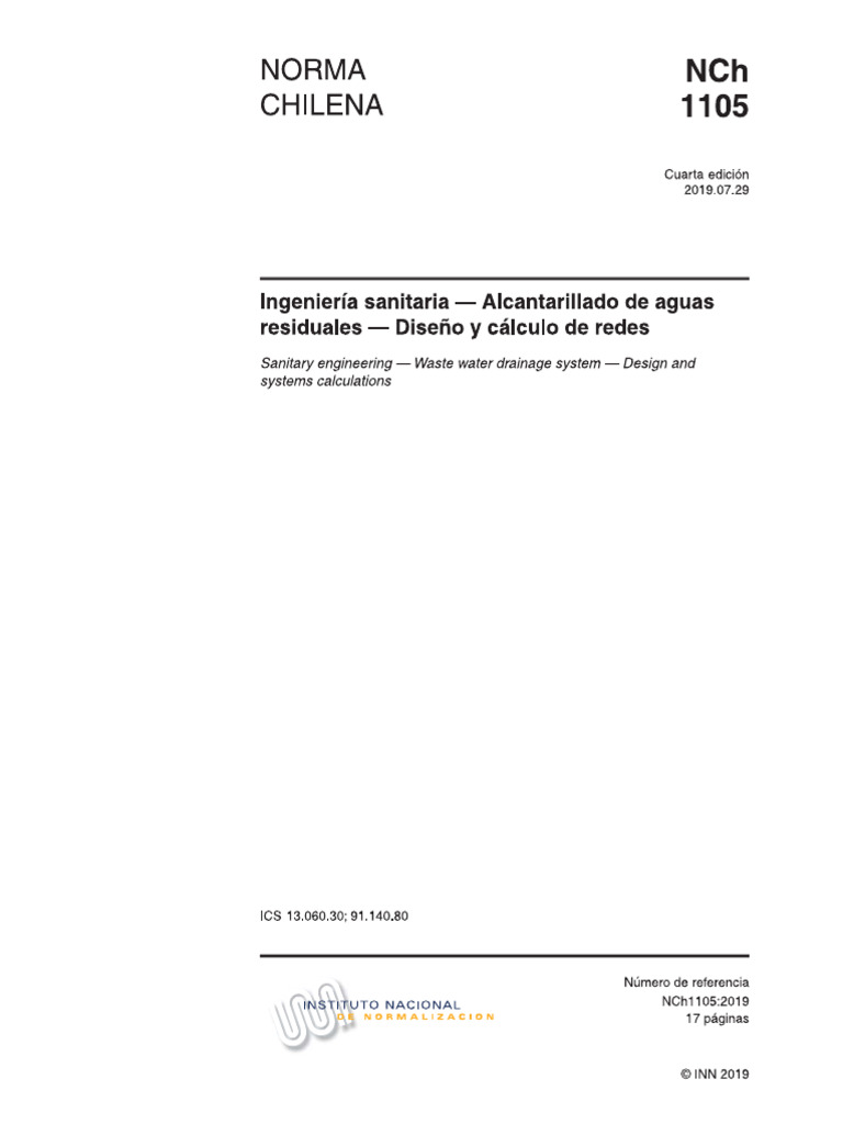 NCH 1105 of 2019 | PDF