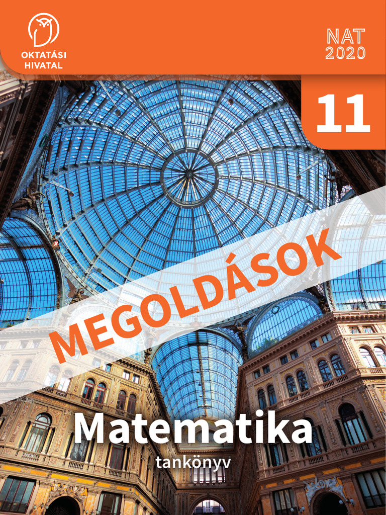 Osztályos TK Megoldás NAT 2020 | PDF
