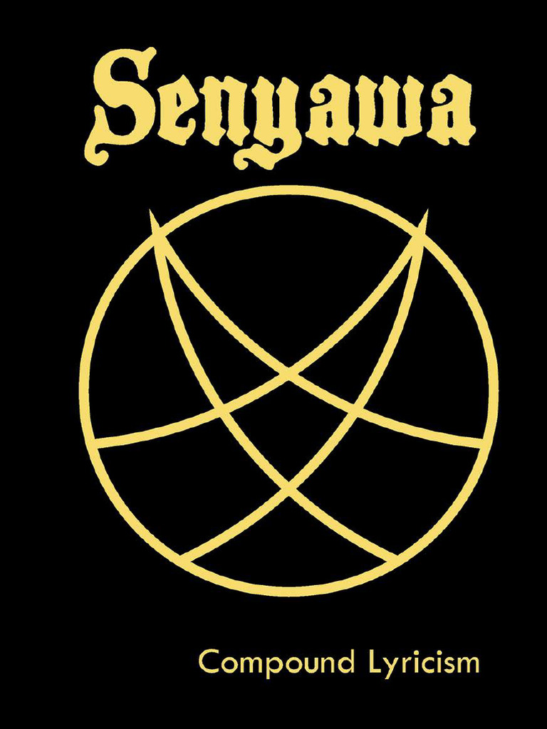 Senyawa: Compound Lyricism | PDF | Open Access | Books