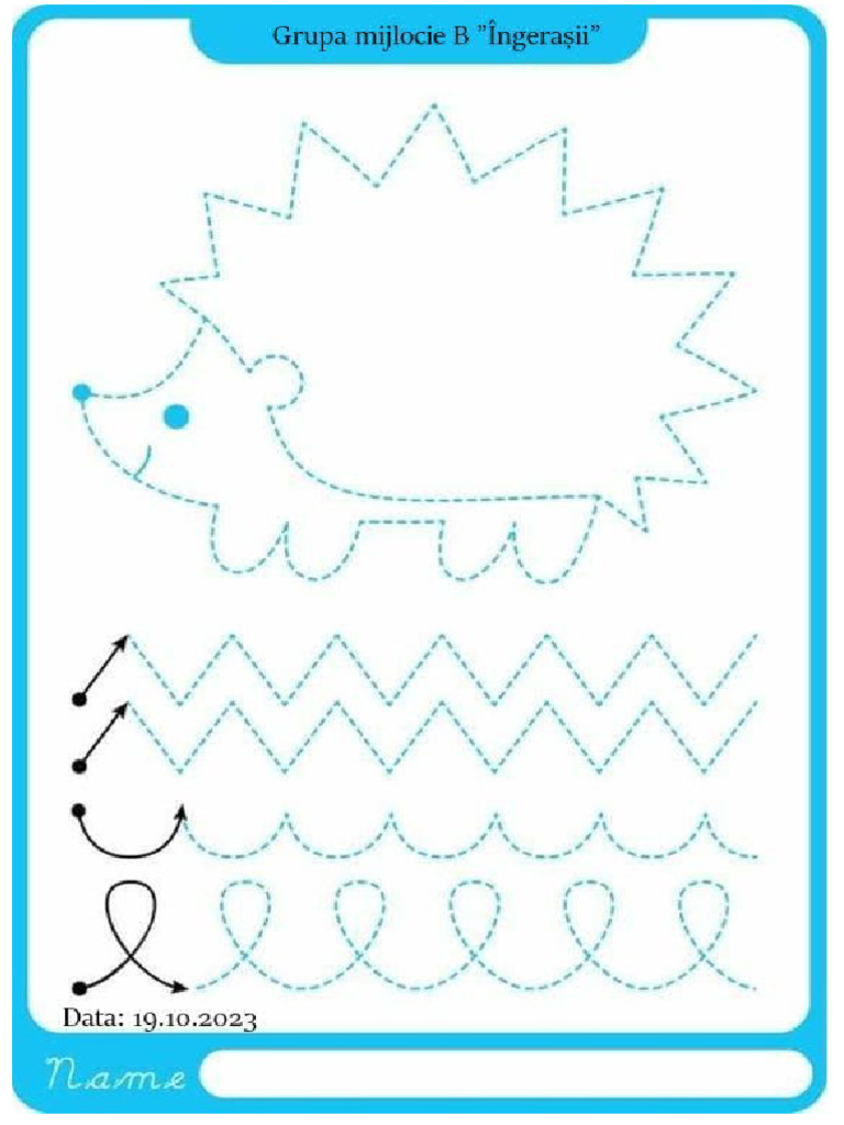 Grafisme - Toamna | PDF