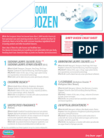 Ontario Prescription Regulation Summary Chart | PDF | Medical ...