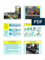 The Pipe Fitter Blue Book | PDF