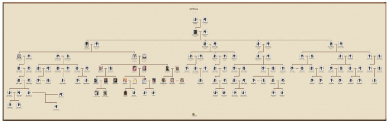 Potomci Od Aleksandar Sendra Milenkovic | PDF