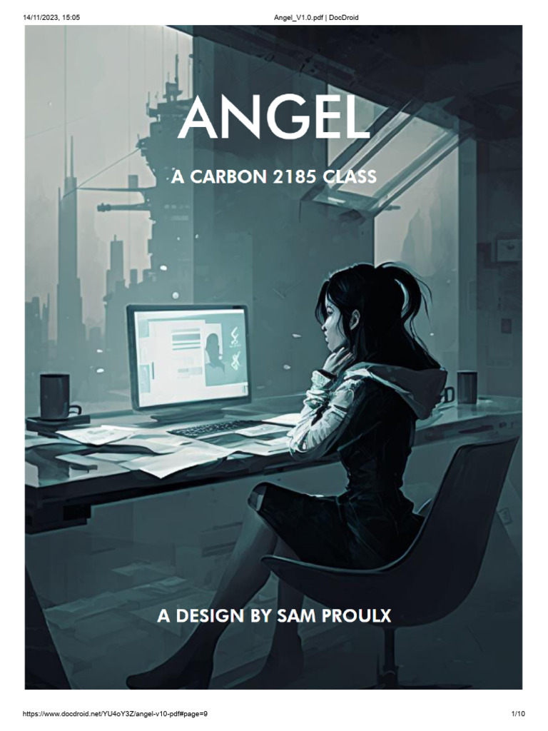 Angel - V1.0.pdf - DocDroid | PDF