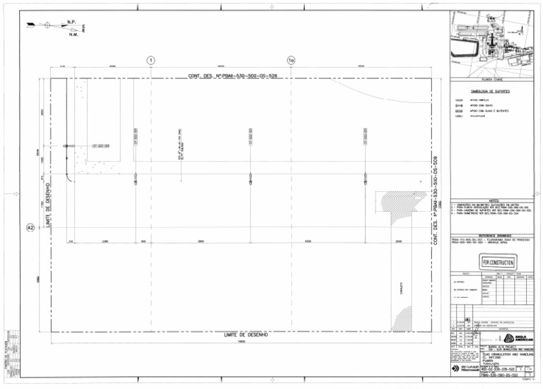Pbaii 530 500 DS 522 Rev 1 | PDF