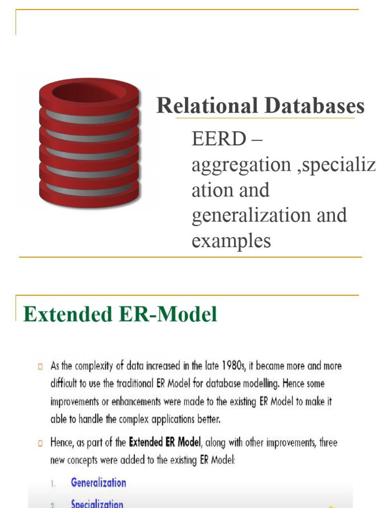 Lecture 12and13 Eerd Pdf Inheritance Object Oriented Programming Computer Data 2868