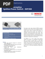 Tillquist LQT40A Transducer Overview | PDF | Physical Quantities ...