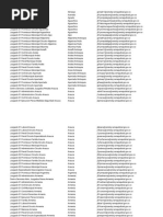 Penal Mpal de Conocimiento | PDF | Derecho