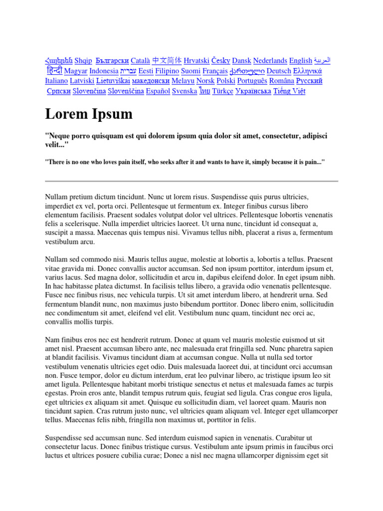 Very Interesting | PDF