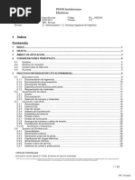 IRAM - IASU500 - 2502 - 08 Caños Conduccion Comunes | PDF | Acero | Sector secundario de la economía