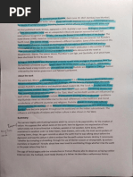 The Stolen Party | PDF