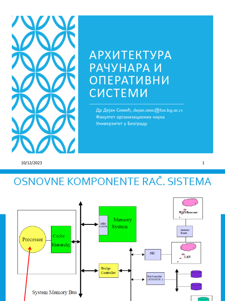 Amdahl's Law M2 | PDF