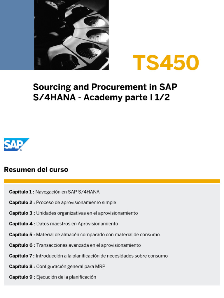 Ts450 1 Es Col20 Show | PDF | Obtención | Usuario (informática)