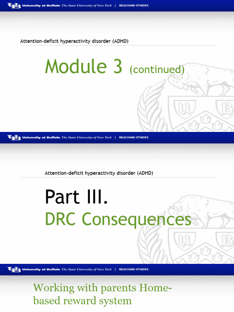 Mod-3 Part-Iii | PDF