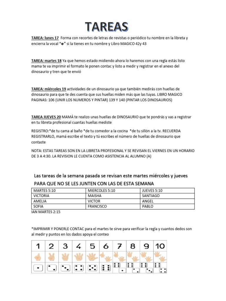 Tareas 2 | PDF