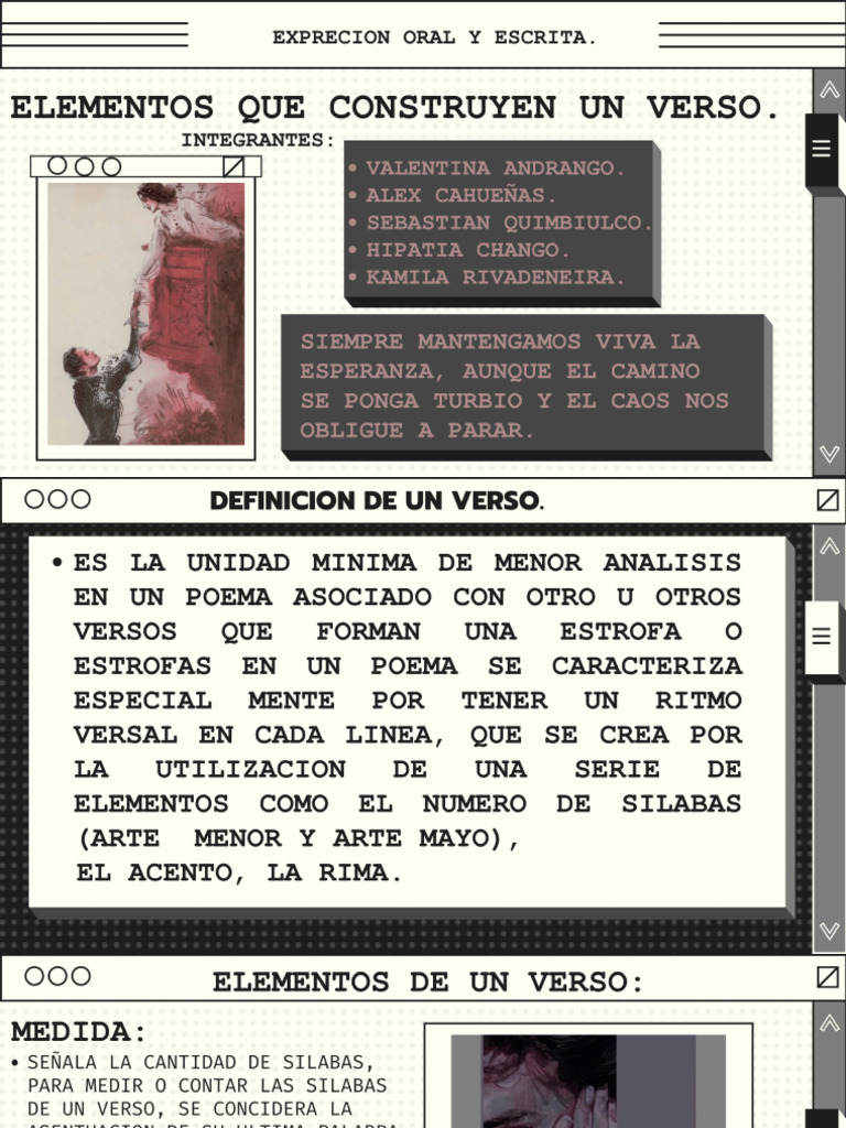 TG1. Verso | PDF