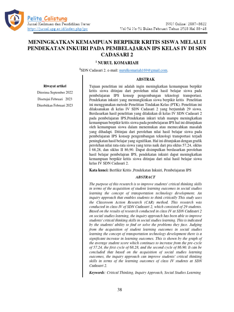 Uvia,+4 +JURNAL+NURUL+38-48 | PDF