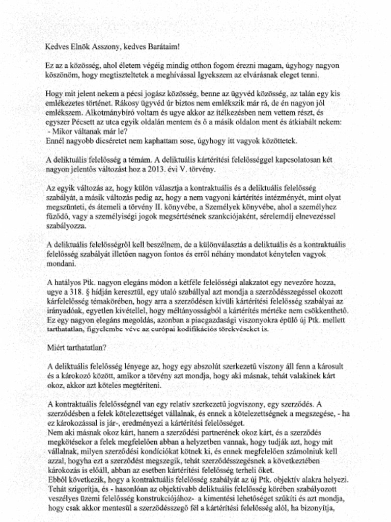 DR Labady Tamas Eloadasa | PDF