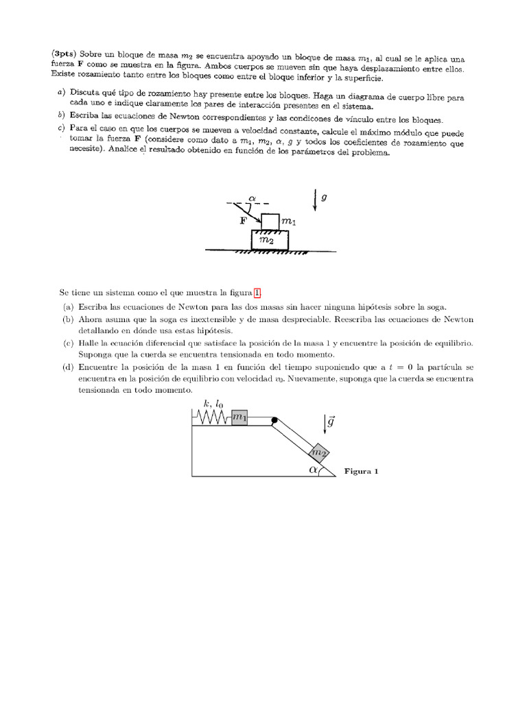 Recopilacion Primeros Parciales | PDF