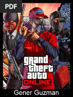 GTA 5 Missions List Full Story Mode Guide & Walkthrough | PDF