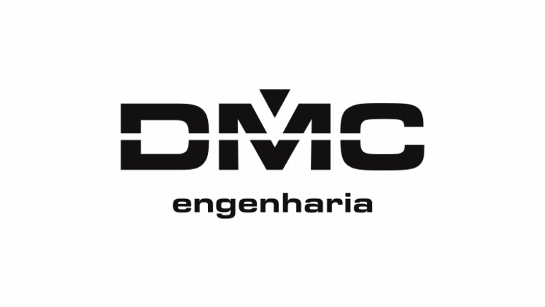 Logotipo Vetor DMC-07 | PDF