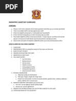 PMSMA Monthly Reporting Format | PDF | Pregnancy | Women's Health