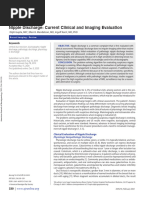 Bi-Rads 6 Ed 220622 215709 | PDF | Mammography | Breast Cancer