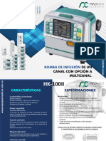 Lamina Expandida Jordomex | PDF | Rieles