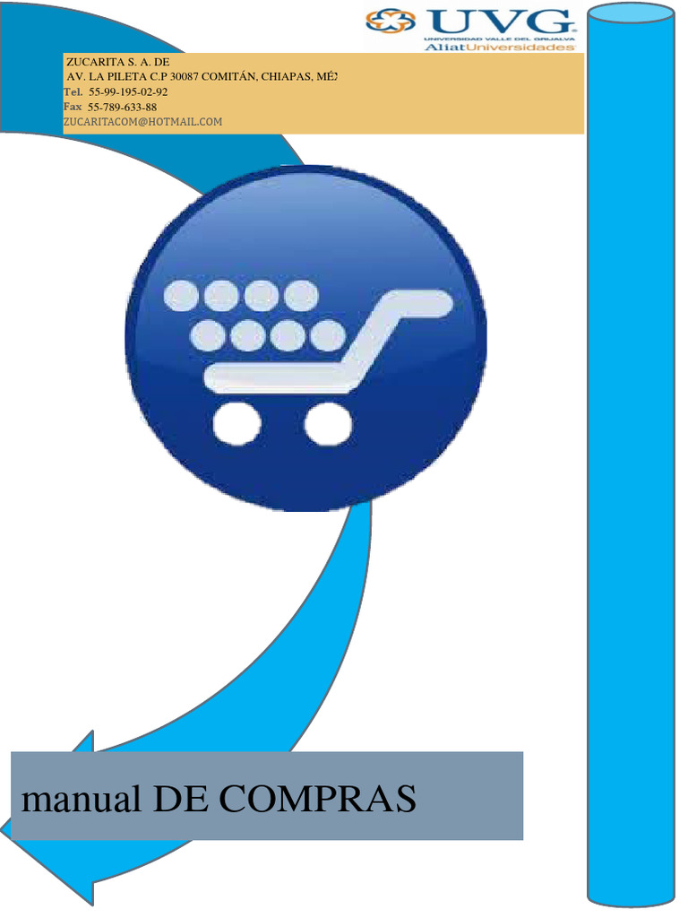 MANUAL P1 COMPRAS ADQUICICIONESo | PDF | Business | Calidad (comercial)