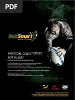 Army Booklet6 Official British Army Fitness Programme | PDF ...