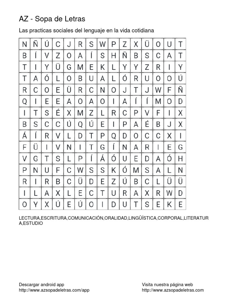 sopa-de-letras-lenguaje-pdf