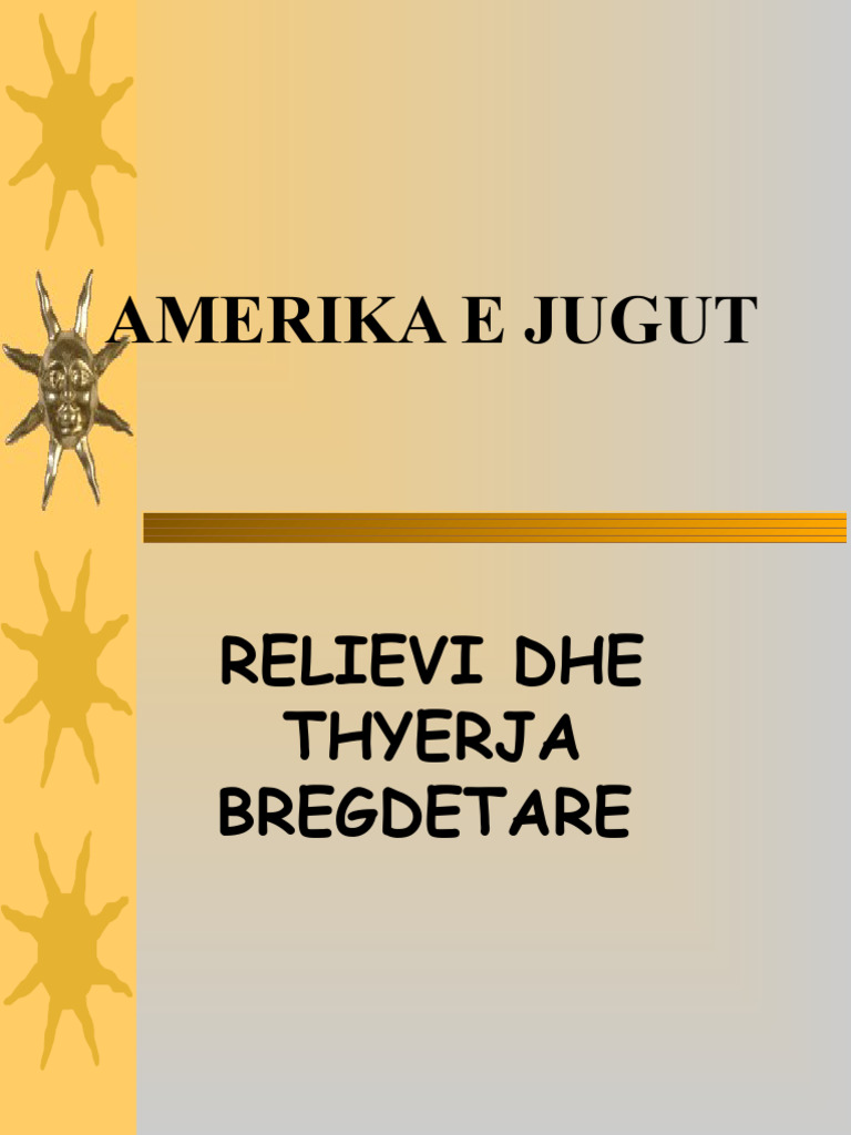 A.J Relievi | PDF