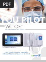 NMBA Administration and Monitoring Guide | PDF | Drugs | Health Sciences