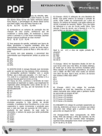 Simulado Cesupa 2024 | PDF