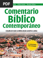 Mapa de La Ruta Del Recorrido de Jonás | PDF | Jonás