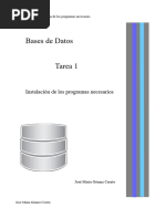 Tutorial para Descarga e Instalación de DBeaver | PDF | Crecimiento personal y profesional ...
