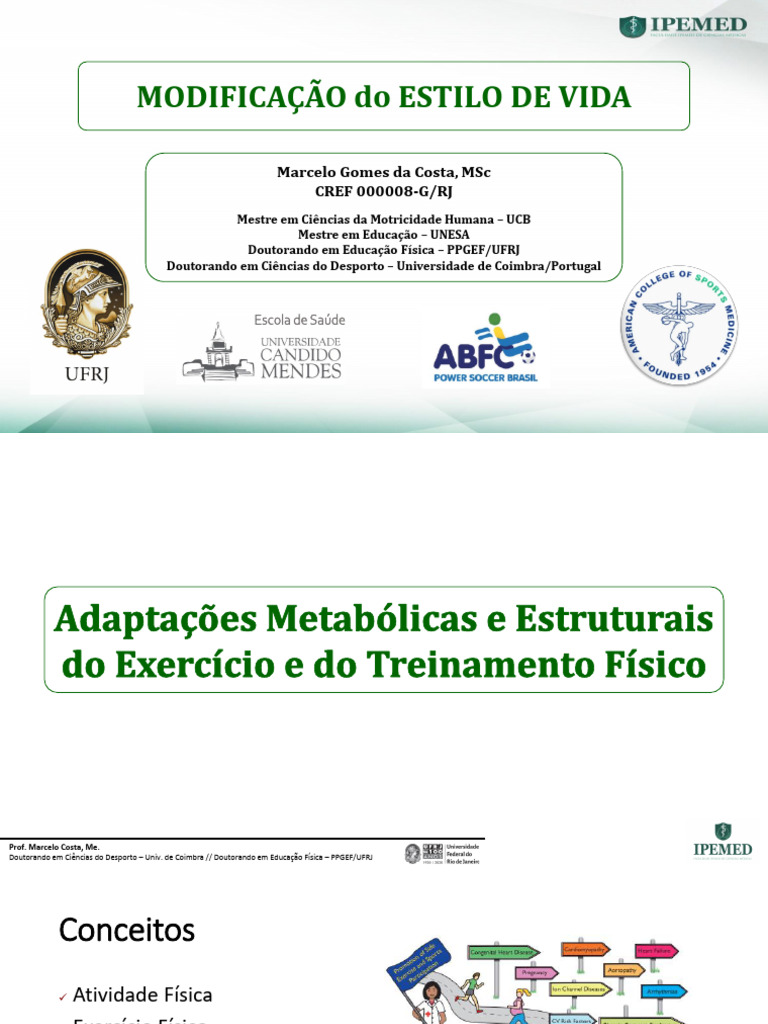 01 Modifica%c3%87%c3%83o+Do+Estilo+de+Vida Marcelocosta Parte+1 | PDF ...