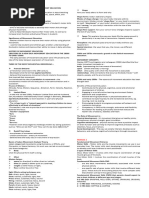 PE 3 PATH FIT 3 Module 1 | PDF | Dances | Ballet