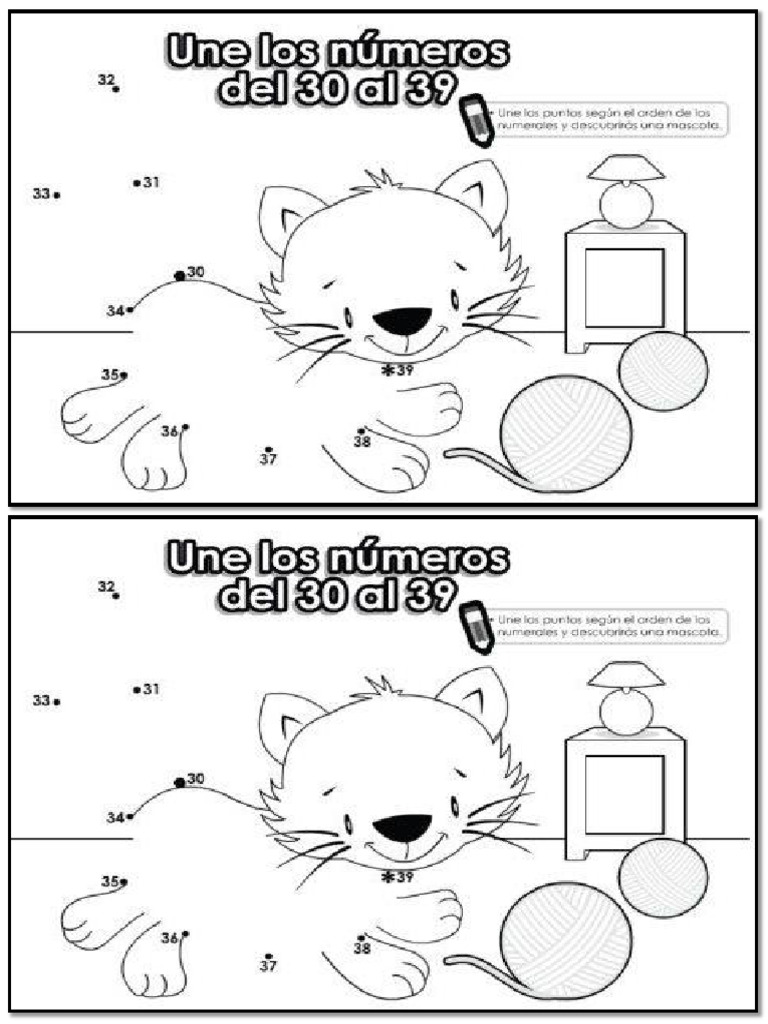 Familia Del 30 | PDF