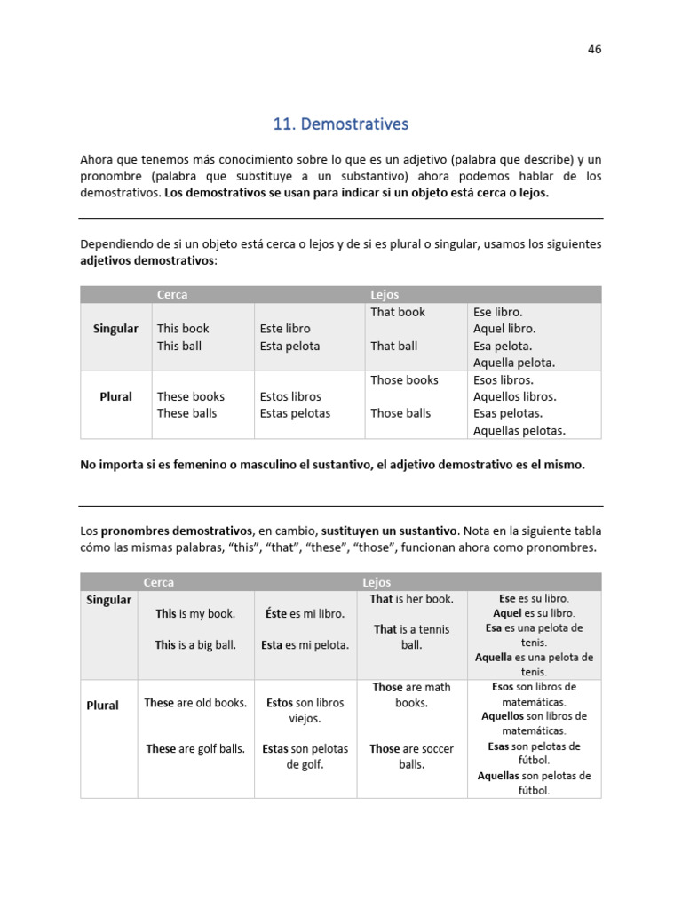 Grama Tica Basic A 2 | PDF | Asunto (gramática) | Verbo