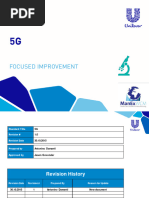 25 Material and Information Flow Chart MIFC Mapping For Lean ...