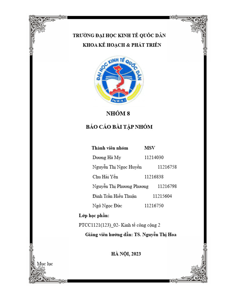 ktcc phần đầu | PDF