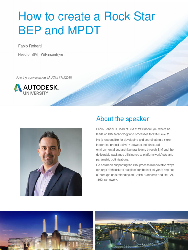 AULON40228-How To Create A Rockstar BEP and MPDT | PDF | Building ...