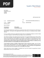 Form - COID - W.Cl.4 - First Medical Report in Respect of An Accident ...