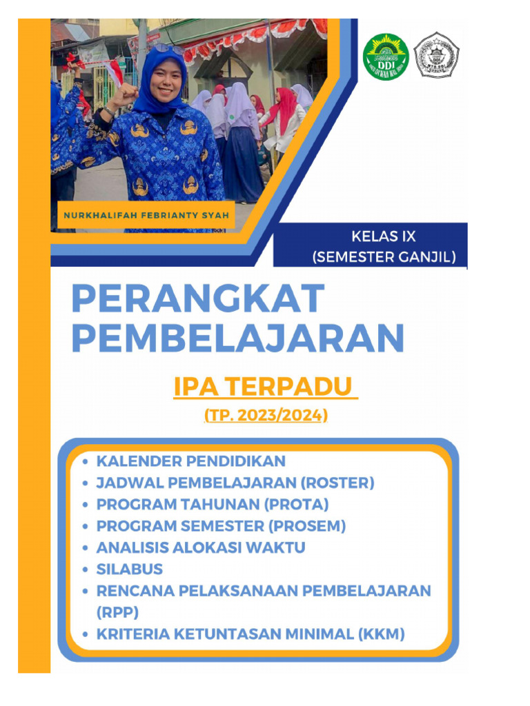 Sampul Depan | PDF