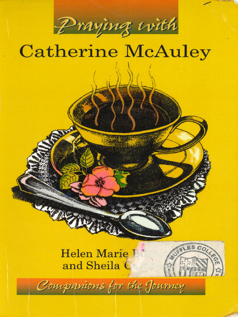 Praying With Catherine McAuley | PDF