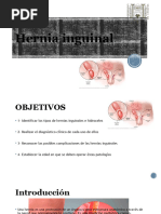 Protocolo Diagnóstico de Las Adenopatías Inguinales | PDF | Infección transmitida sexualmente ...