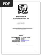 PIMSS 4T - 1T. Programa Institucional Del IMSS 2020-2024 | PDF ...