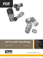 Fiberspar Linepipe Engineering Guide | PDF | Fiberglass | Pipe (Fluid ...
